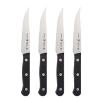 HENCKELS, Steak Knife Set, 4-pc Prime, 4.5-inch stainless steel ...