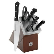 J.A. Henckels International CLASSIC 7-pc Knife Block Set - Walmart.com
