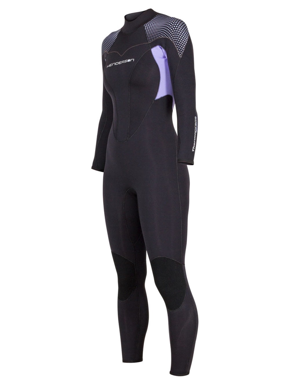 Henderson 3mm Thermoprene Pro Women's Full Wetsuit - Walmart.com