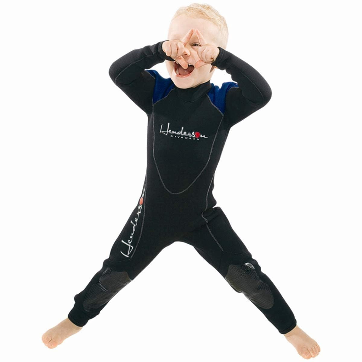 Henderson 3mm Thermoprene Kid's Full Wetsuit - Walmart.com