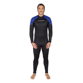Henderson 3mm Thermoprene Men's Full Wetsuit - Walmart.com