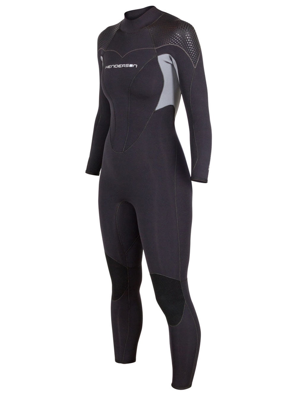 Henderson 3mm Thermoprene Pro Women's Full Wetsuit - Walmart.com
