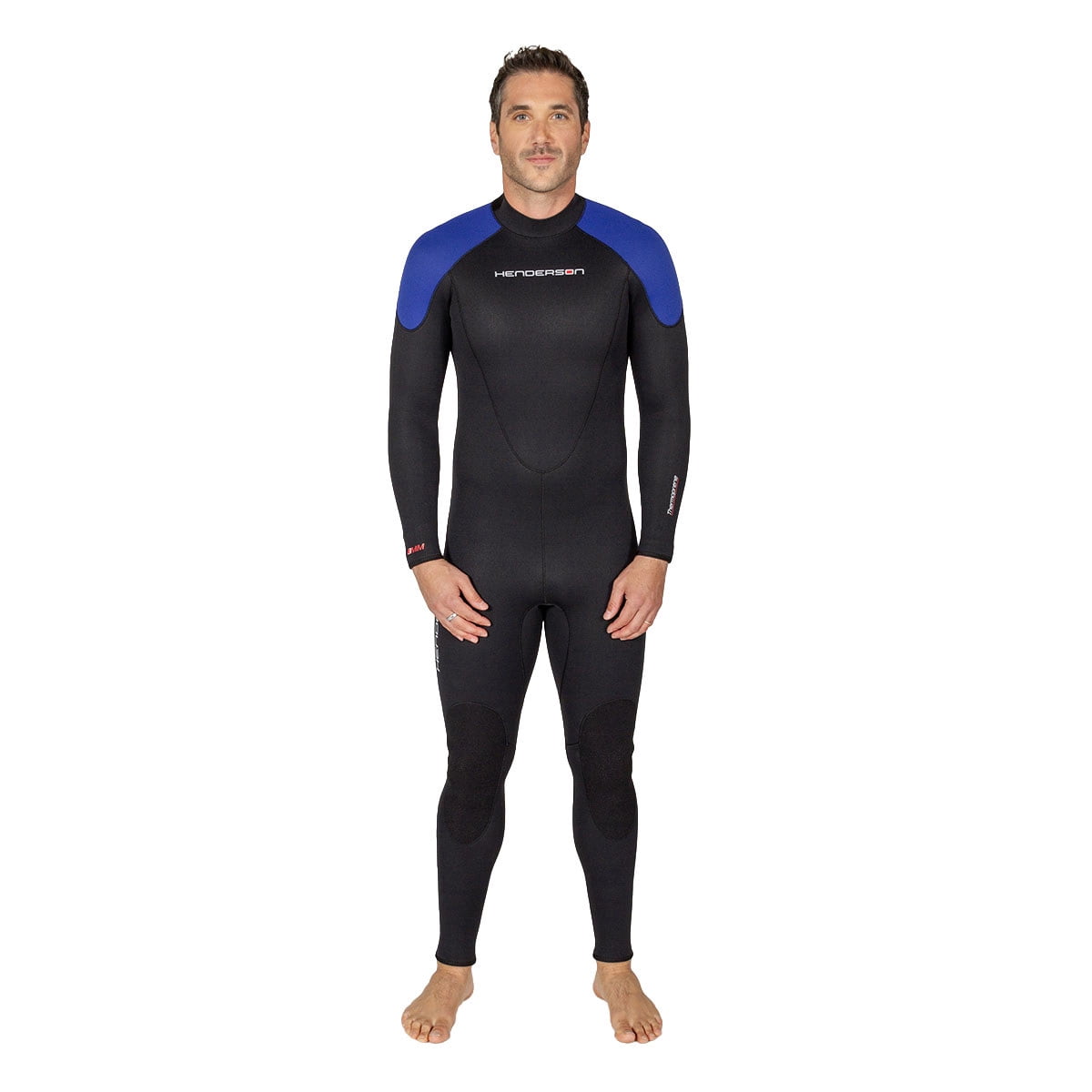 Henderson 5mm Thermoprene Men's Full Wetsuit - Walmart.com