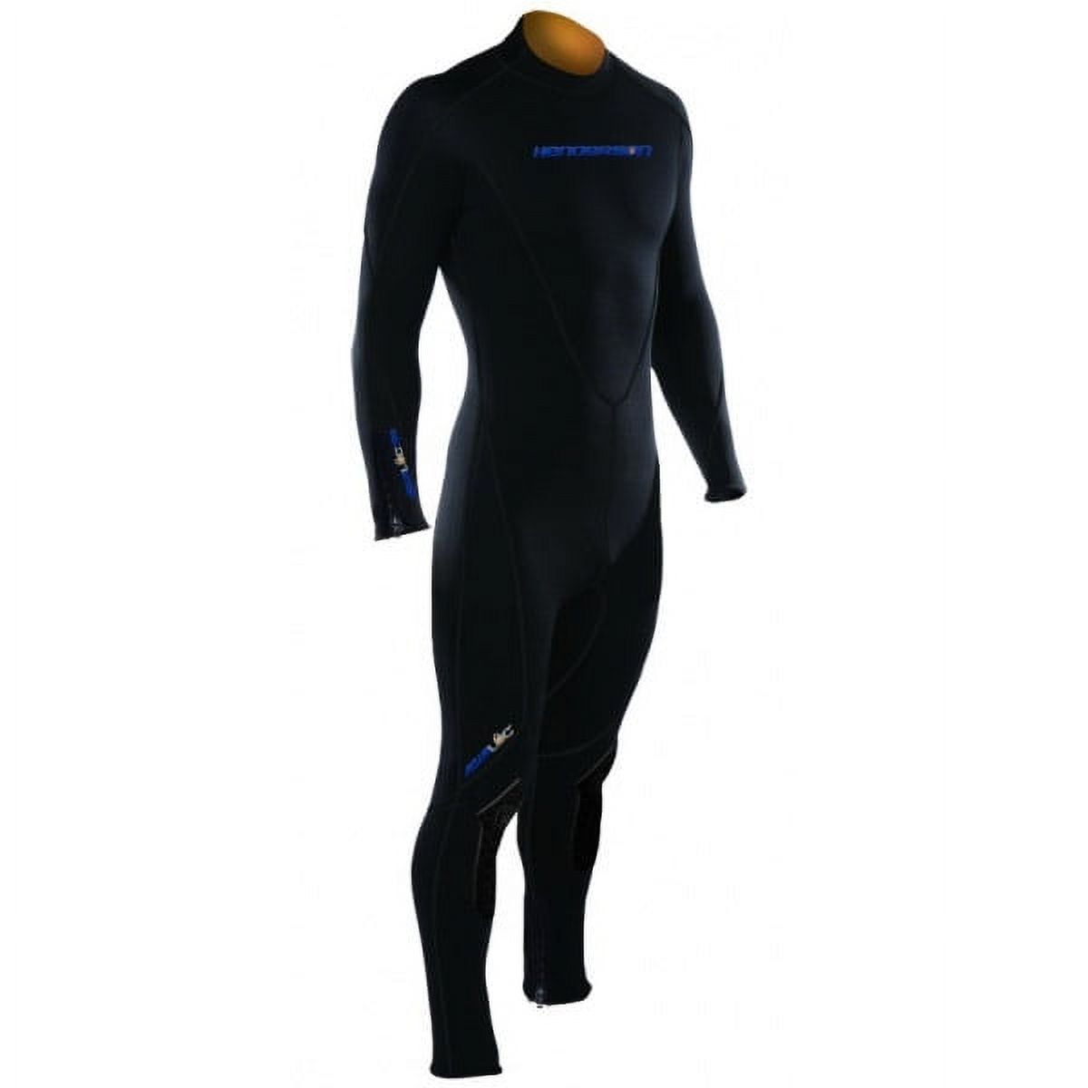 3mm Men's Henderson AQUA LOCK Wetsuit - Walmart.com