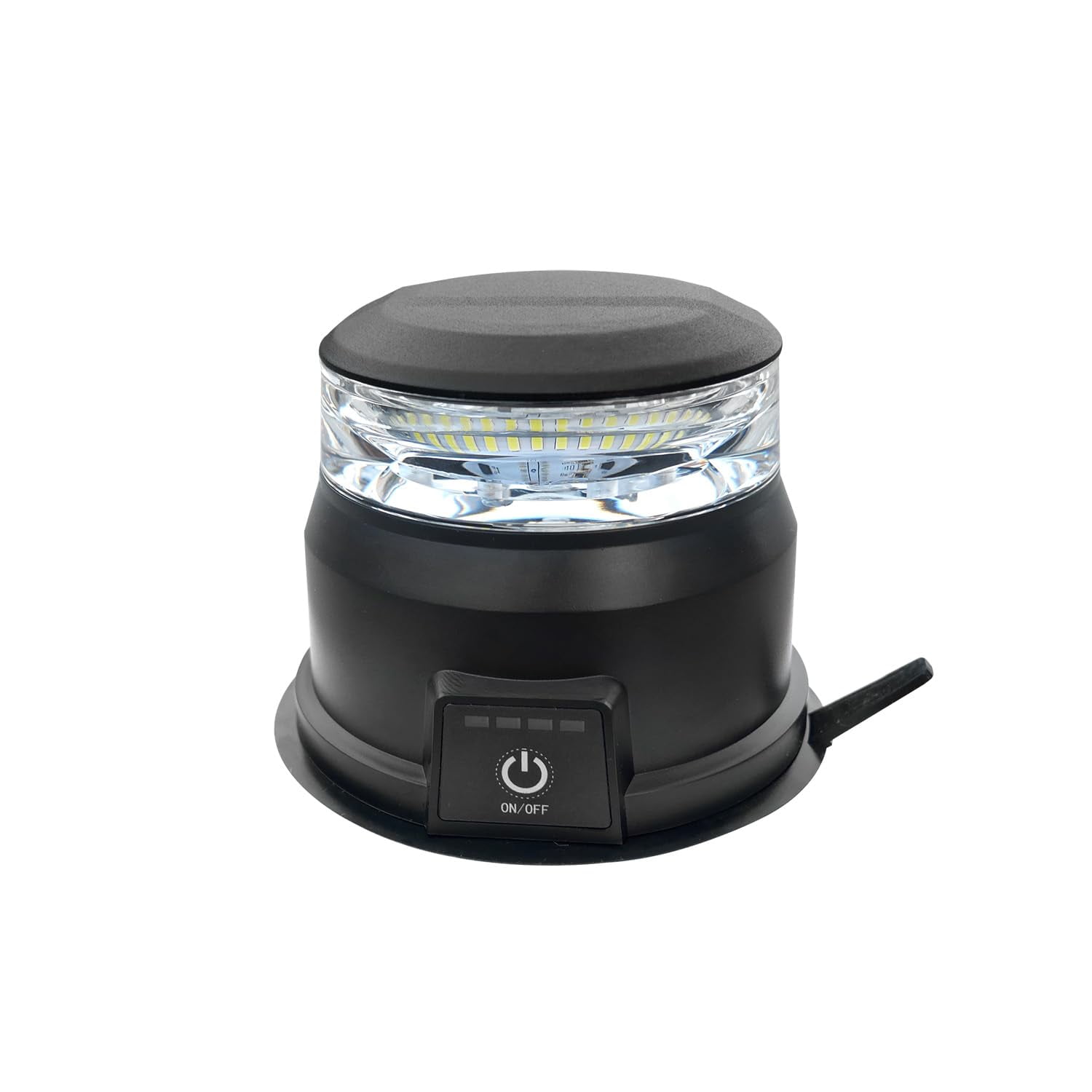 Hendo LED HB55 Wireless Beacon With Remote - Walmart.com