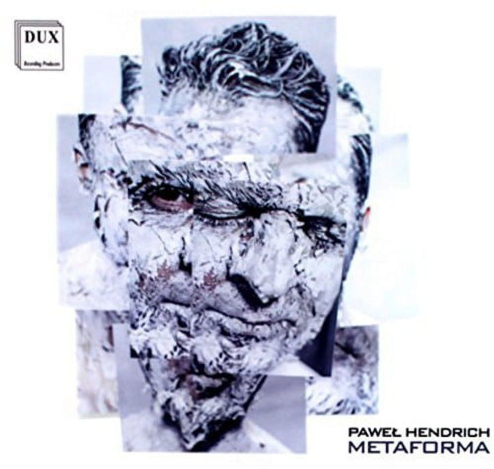 Hendrich / Ensemble Musikfabrik / Bywalec - Metafora - Music ...
