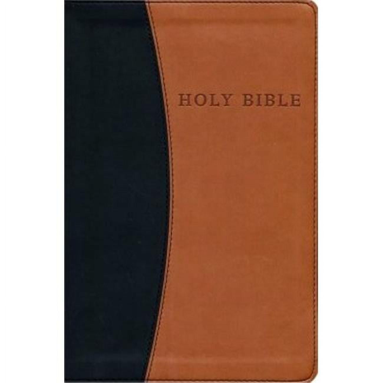 Hendrickson Publishers 146179 KJV Personal Size Giant Print Reference ...