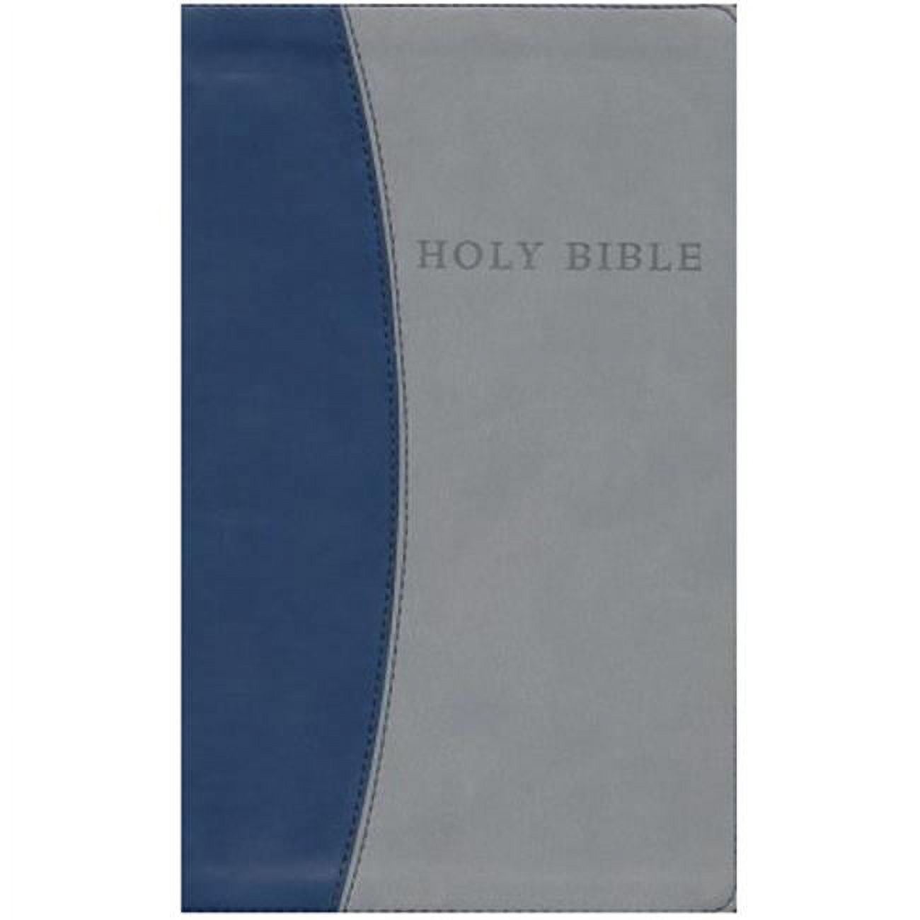 Hendrickson Publishers KJV Personal Size Giant Print Reference Bible ...