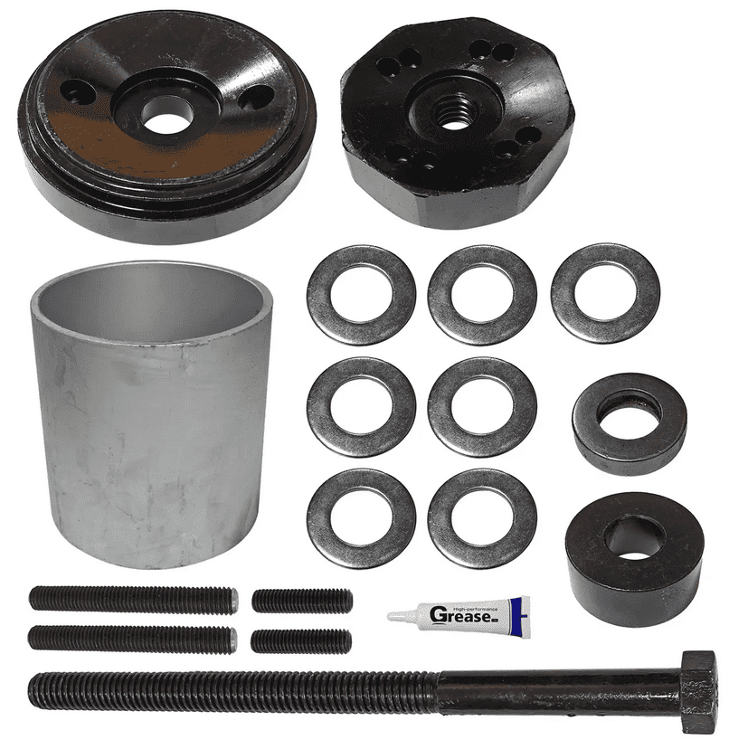 For Hendrickson Wide Bushing Installation Tool S-21307 Complete Kit ...