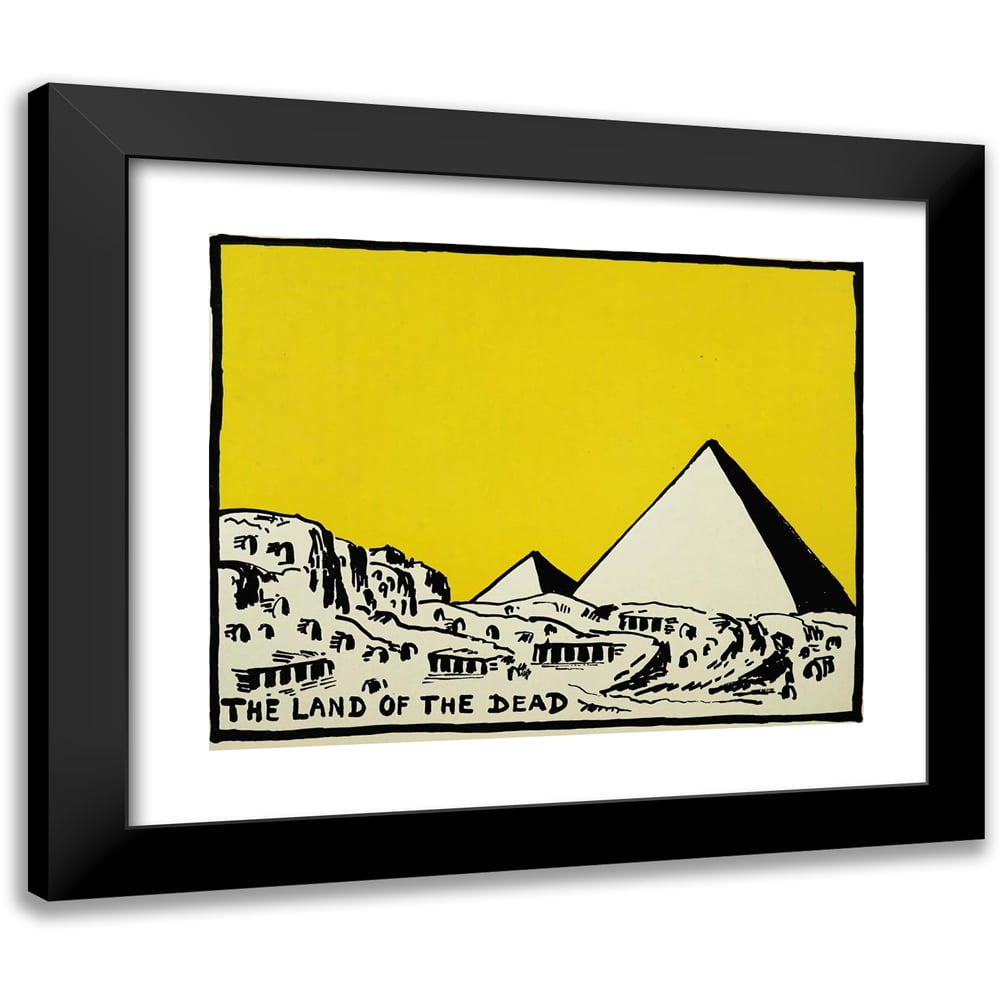 Hendrik Willem Van Loon 18x15 Black Modern Framed Museum Art Print ...