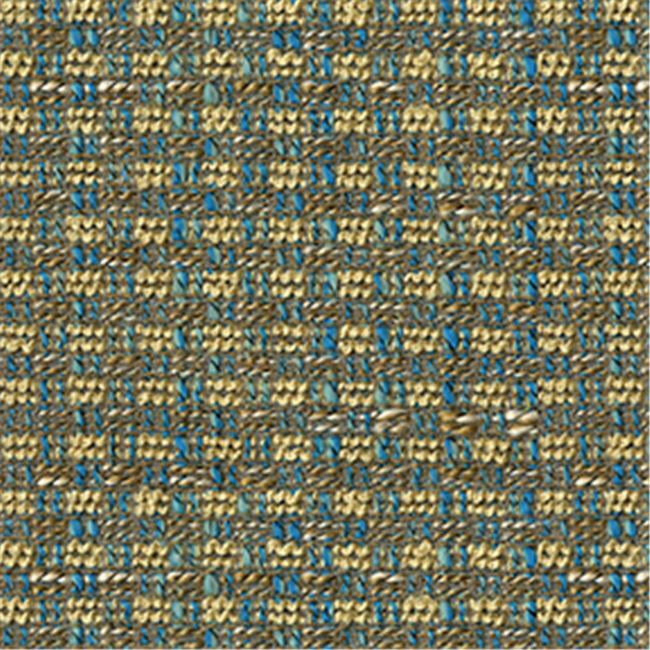 Hendrix 7004 100 Percent Polyester Fabric - Ocean Wave - Walmart.com