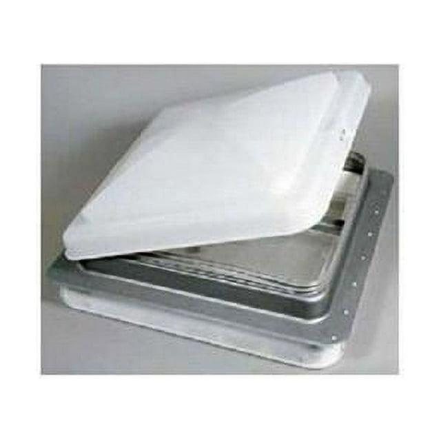 Heng'S 75111-C1G1 14" X 14" Standard Mount Universal Vent - Walmart.com