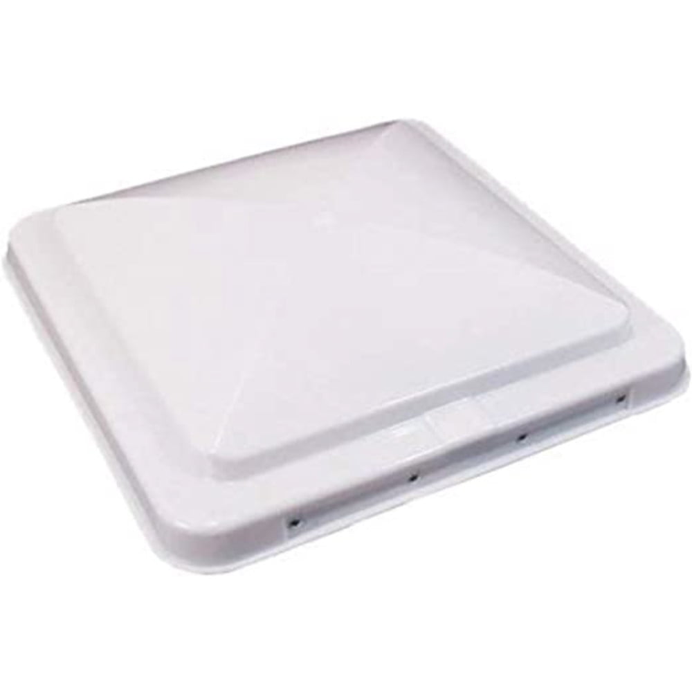 Heng's 90110A-C1 Universal Lid for Elixir/Ventline Roof Vents - 14 ...