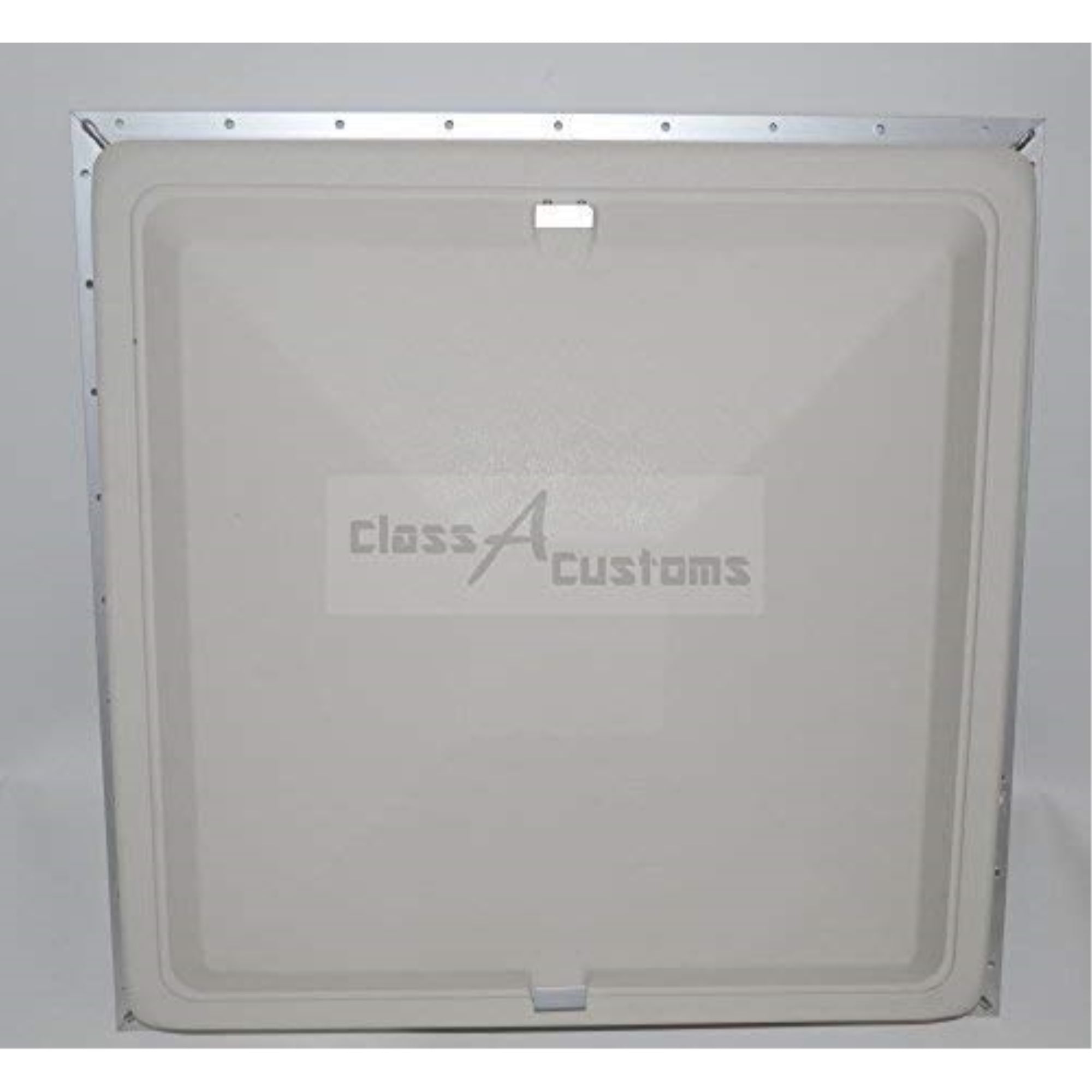 Heng's Escape Hatches, Aluminum Frame - Walmart.com