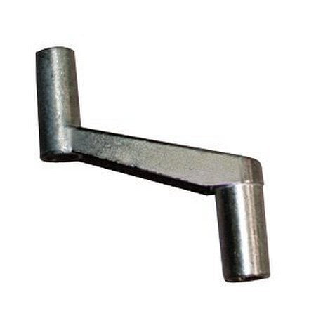 Heng's Industries JRP2160R-C RV Trailer Camper Hardware Metal Crank ...