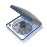 Heng's Industries SV4112-G4, Hi-Performance Roof Vent for RV Exterior ...