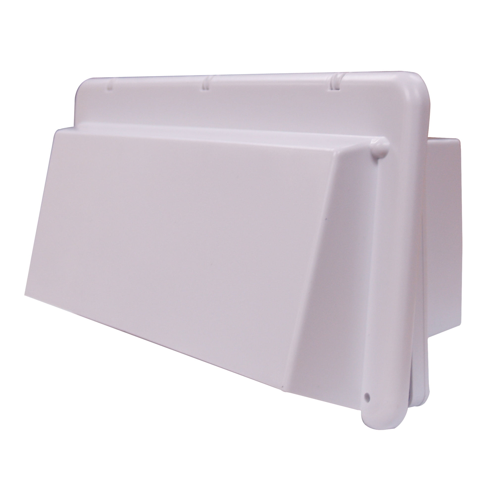 Heng's JRP2120 Outside Damper - Flapper Only White - Walmart.com