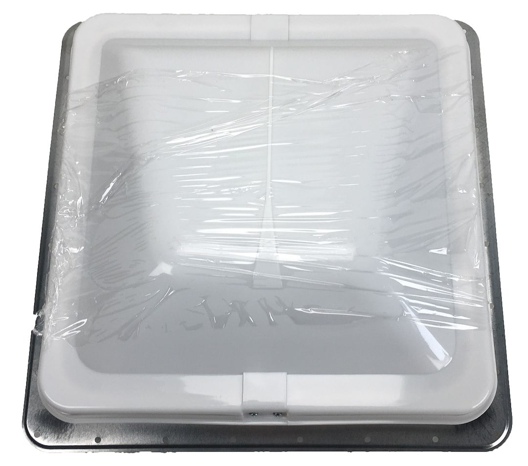 Heng's Standard Mount Universal Vent, 14" x 14" - Walmart.com