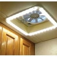 Heng's Vent Trim with Clear Lens - Walmart.com