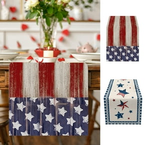 Extra Long Tablecloths