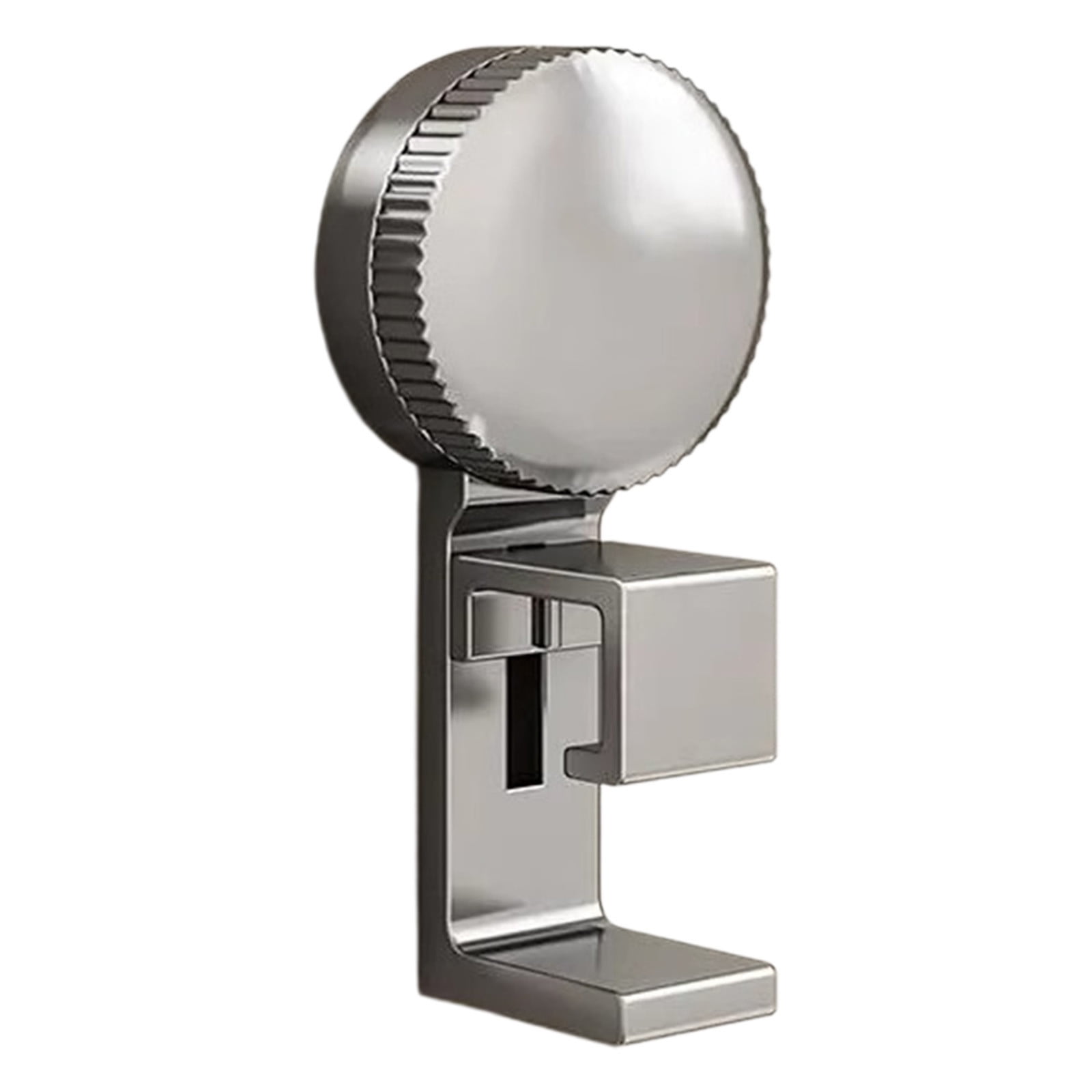HengDidi Adjustable Suction Cup Basin Holder for Bathroom Organizing ...