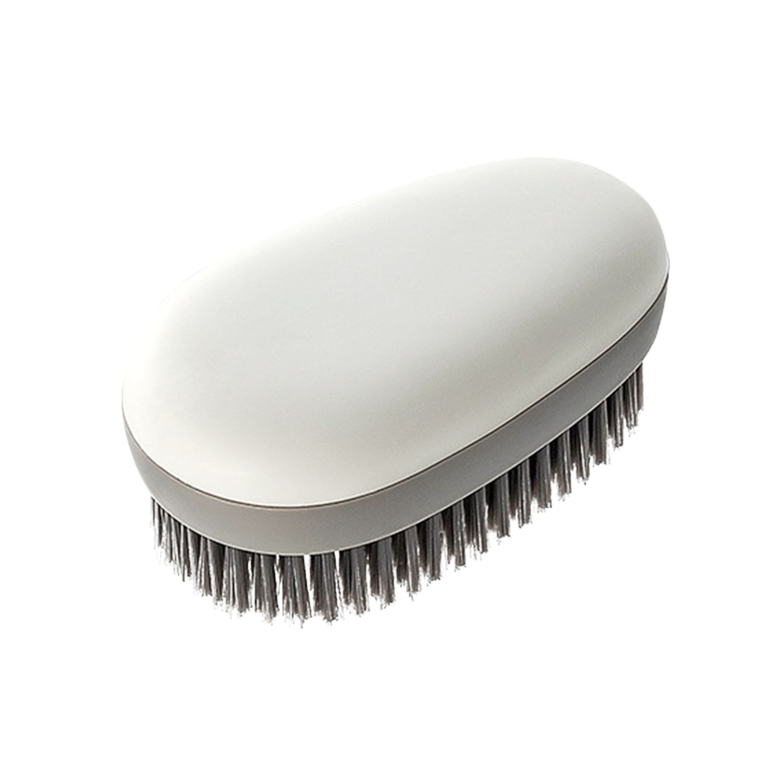 HengDidi Delicate Fabric Laundry Brush with Wide Soft Bristles - Stain ...