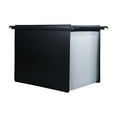 HengDidi Expandable 25-Pocket Accordion File Folder Multi Compartment ...