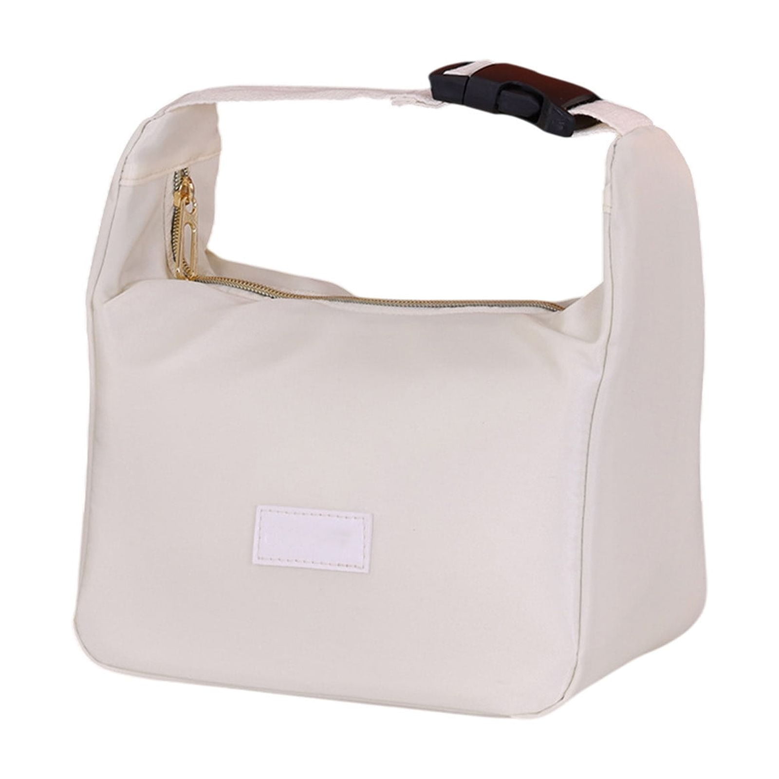 HengDidi Large Capacity Insulated Lunch Tote Bag - Temperature Control ...