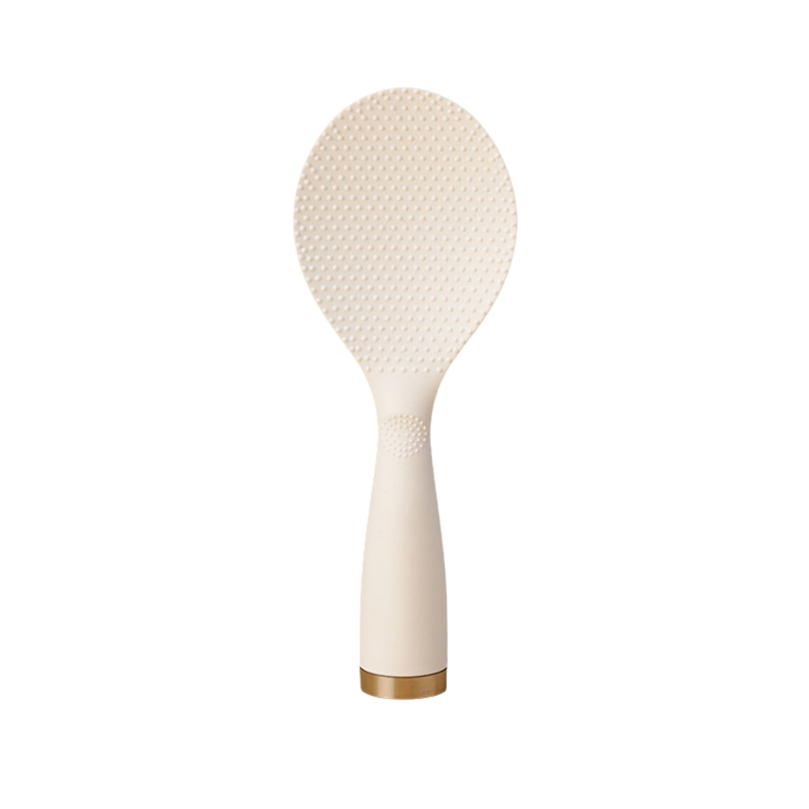 HengDidi Non-Stick Standing Rice Spoon - Ergonomic Handle Kitchen ...