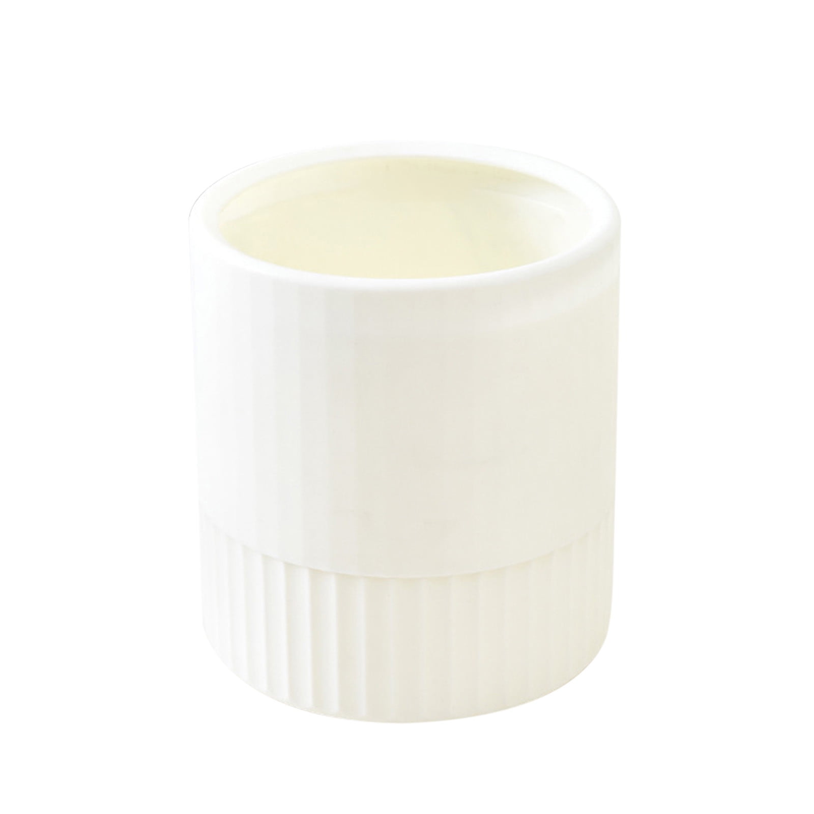 HengDidi Open-Top Mini Waste Basket with Thickened Plastic, Multi ...