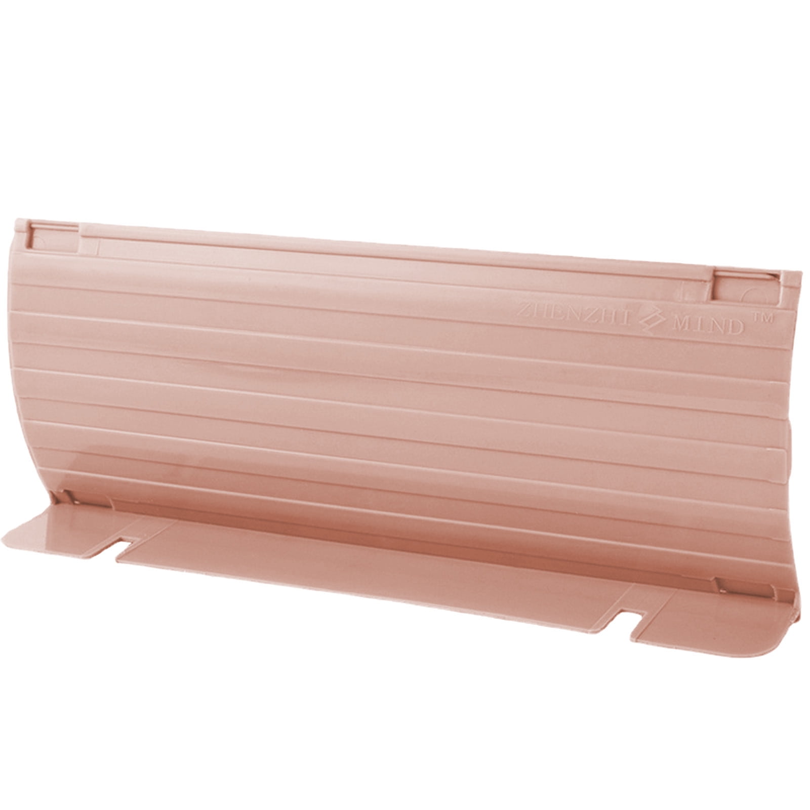 HengDidi Retractable Sink Splash Guard Adjustable Kitchen Sink Barrier ...