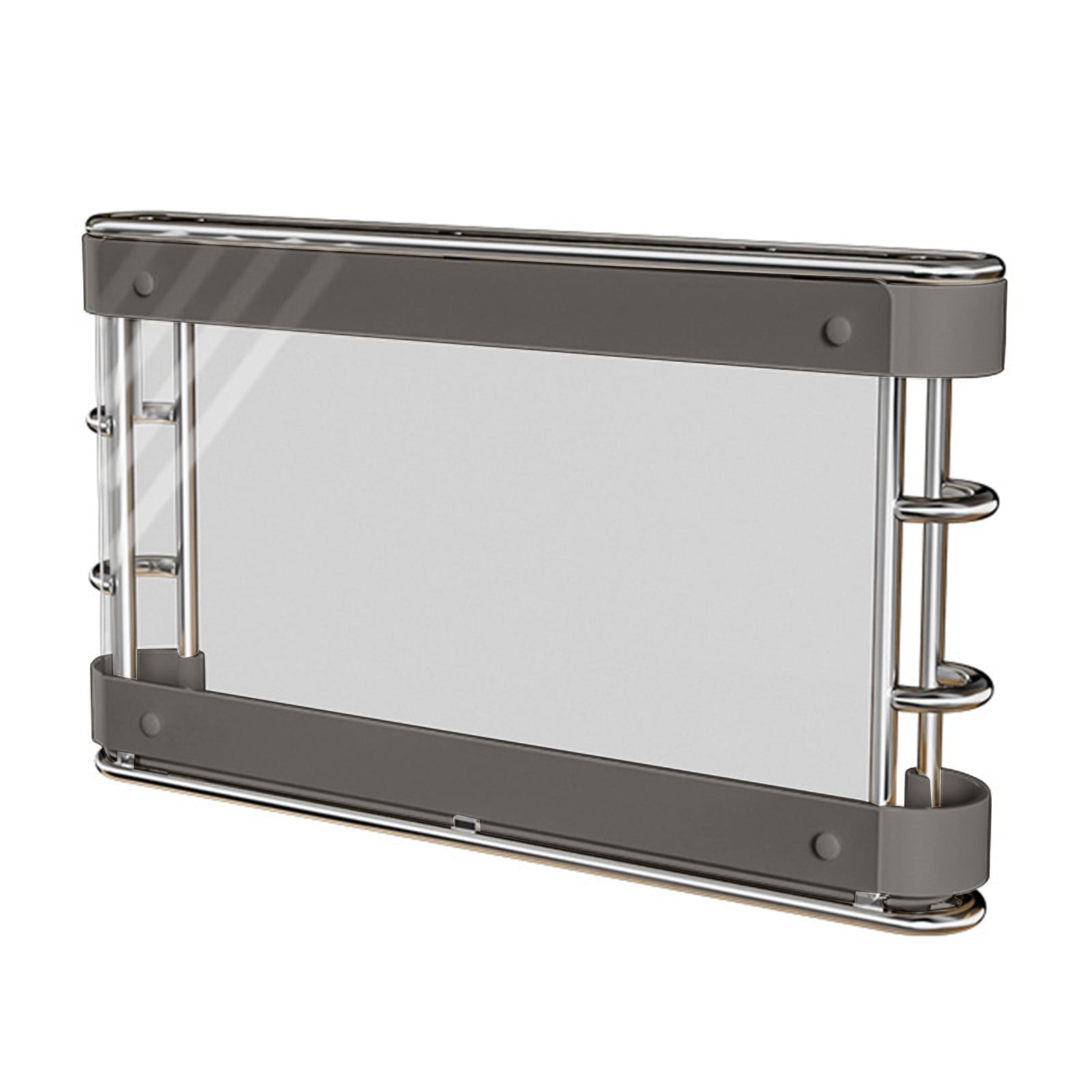 HengDidi Space Saving Wall Mounted Knife Rack Organizer with ...