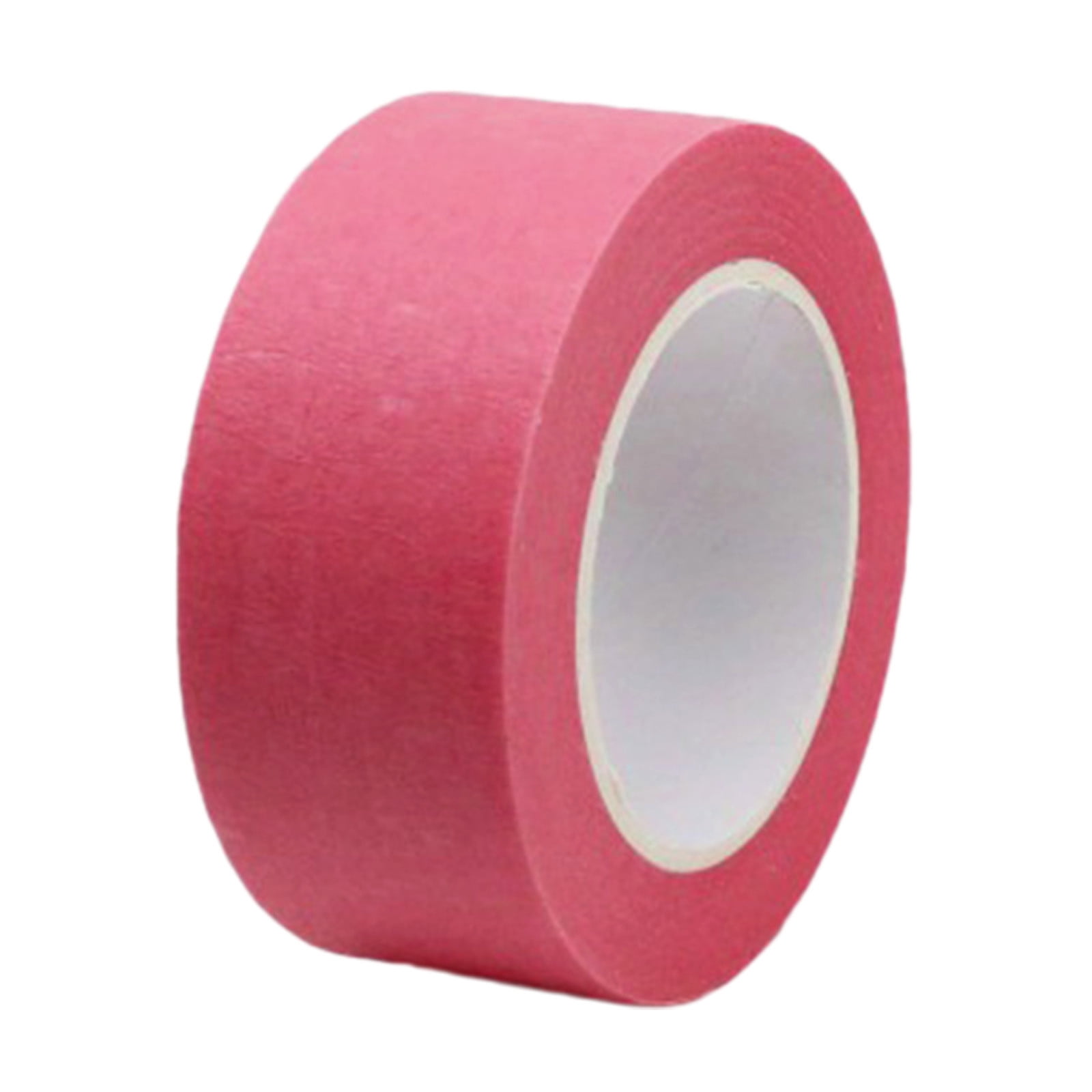 HengDidi Vibrant Multi-Color Masking Tape For Arts Crafts Labeling ...