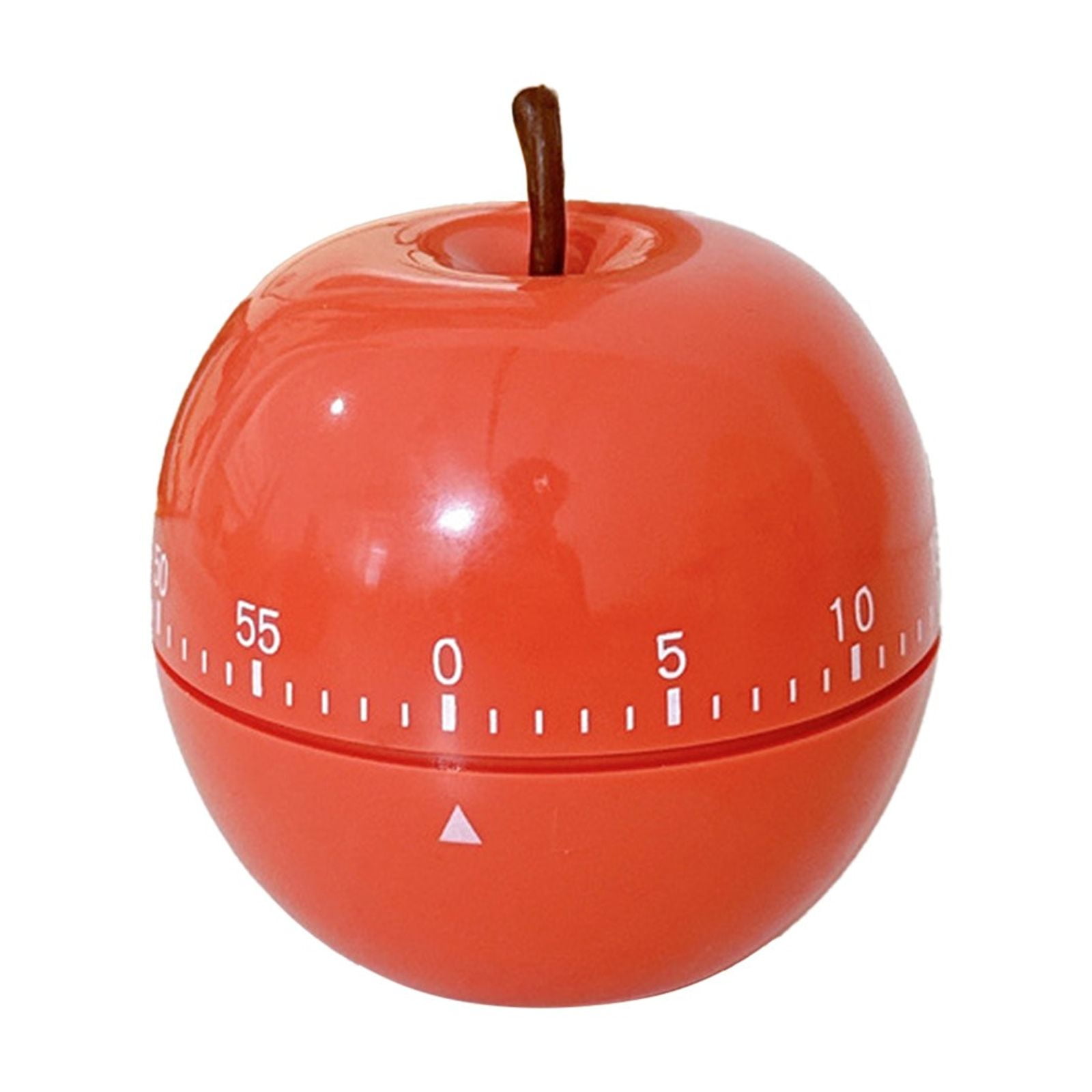HengDidi Visual Timer No Battery Mechanical Kitchen Countdown Clock ...