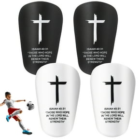 Shin Pads