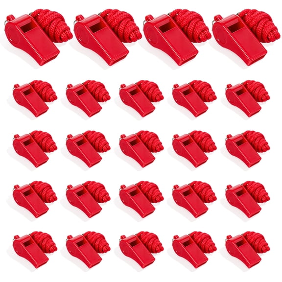 Fox 40, Whistle with Breakaway Lanyard, CMG, Pea-less, Thermoplastic ...