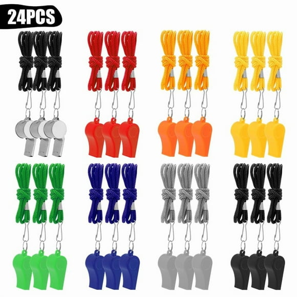 Best Sellers In Coach Referee Whistles