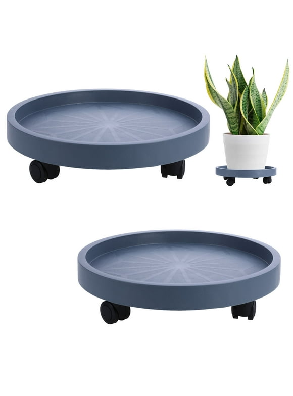 Plant Caddies in Pots & Planters - Walmart.com