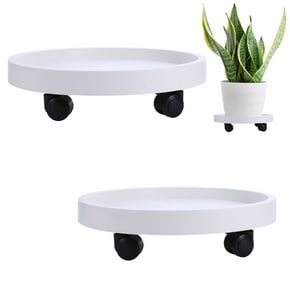 Plant Caddies in Pots & Planters - Walmart.com