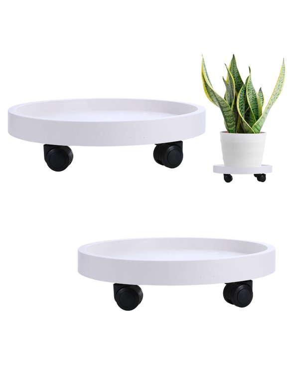 Plant Caddies in Pots & Planters - Walmart.com