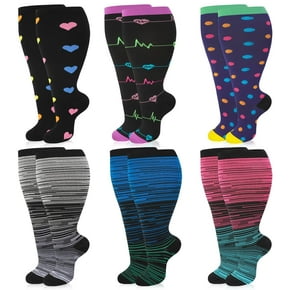 Full Leg Compression Socks