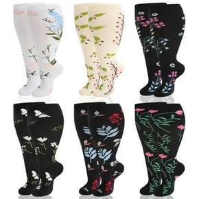 Full Leg Compression Socks