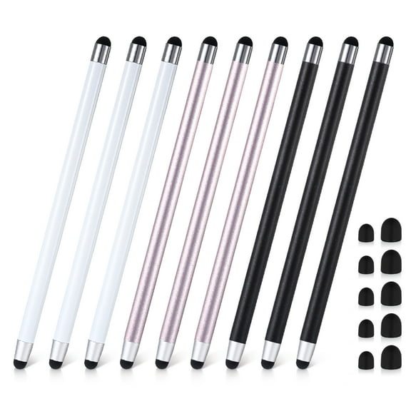 2-in-1 Stylus Stylus Pen for iPad Stylus Pen for Touchscreen Suitable ...