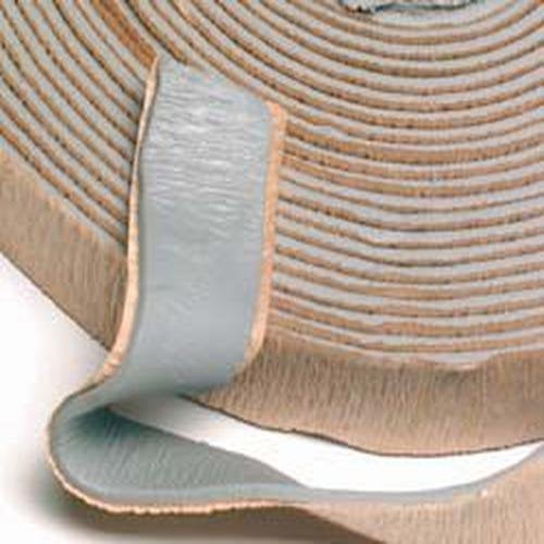 Hengs HNG5650 Putty Tape, Grey - 18 in. x 1 in. x 20 ft. - Walmart.com