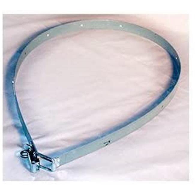 Hengs LP Tank Compartment Strap - 79 in. Double Tank - Walmart.com