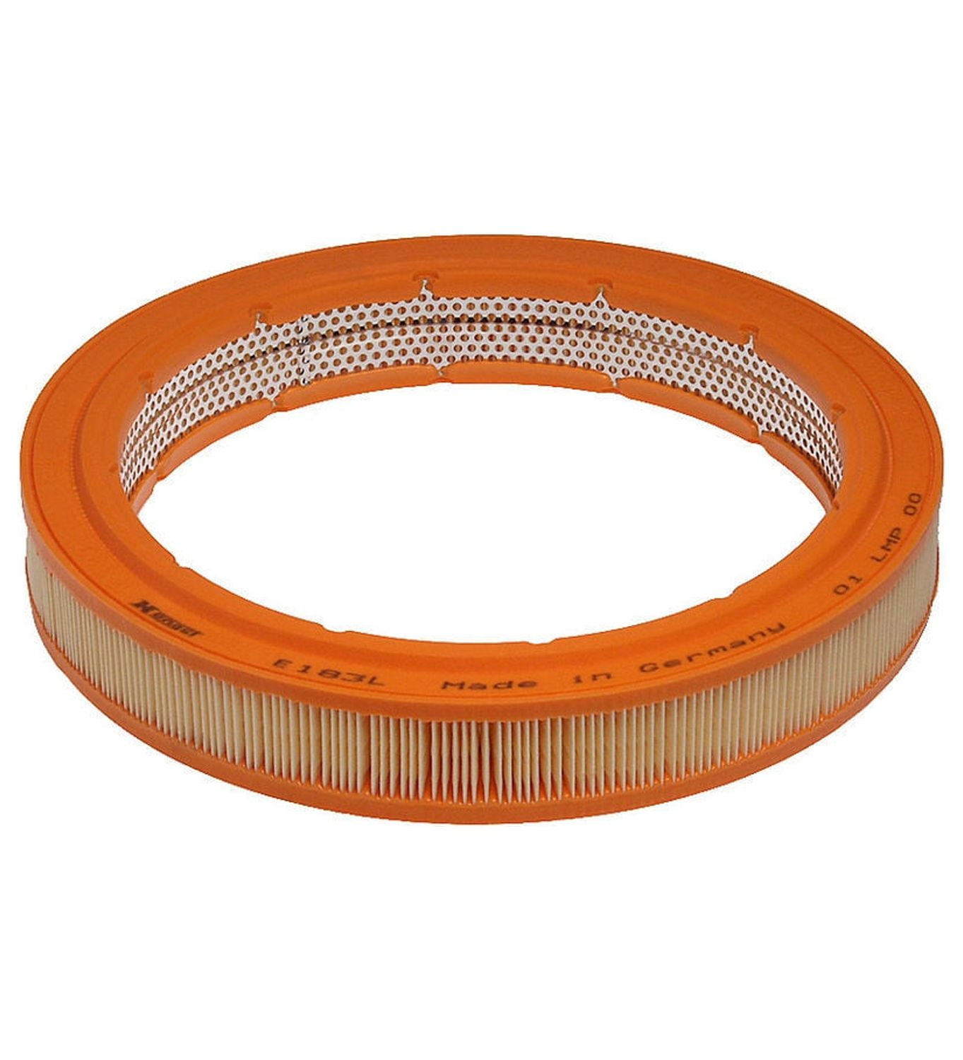 Hengst E183L Air Filter Element - Walmart.com