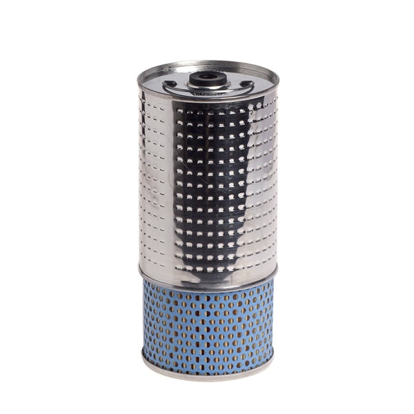 Hengst E196HN D03 Engine Oil Filter Fits select: 1977-1985 MERCEDES ...