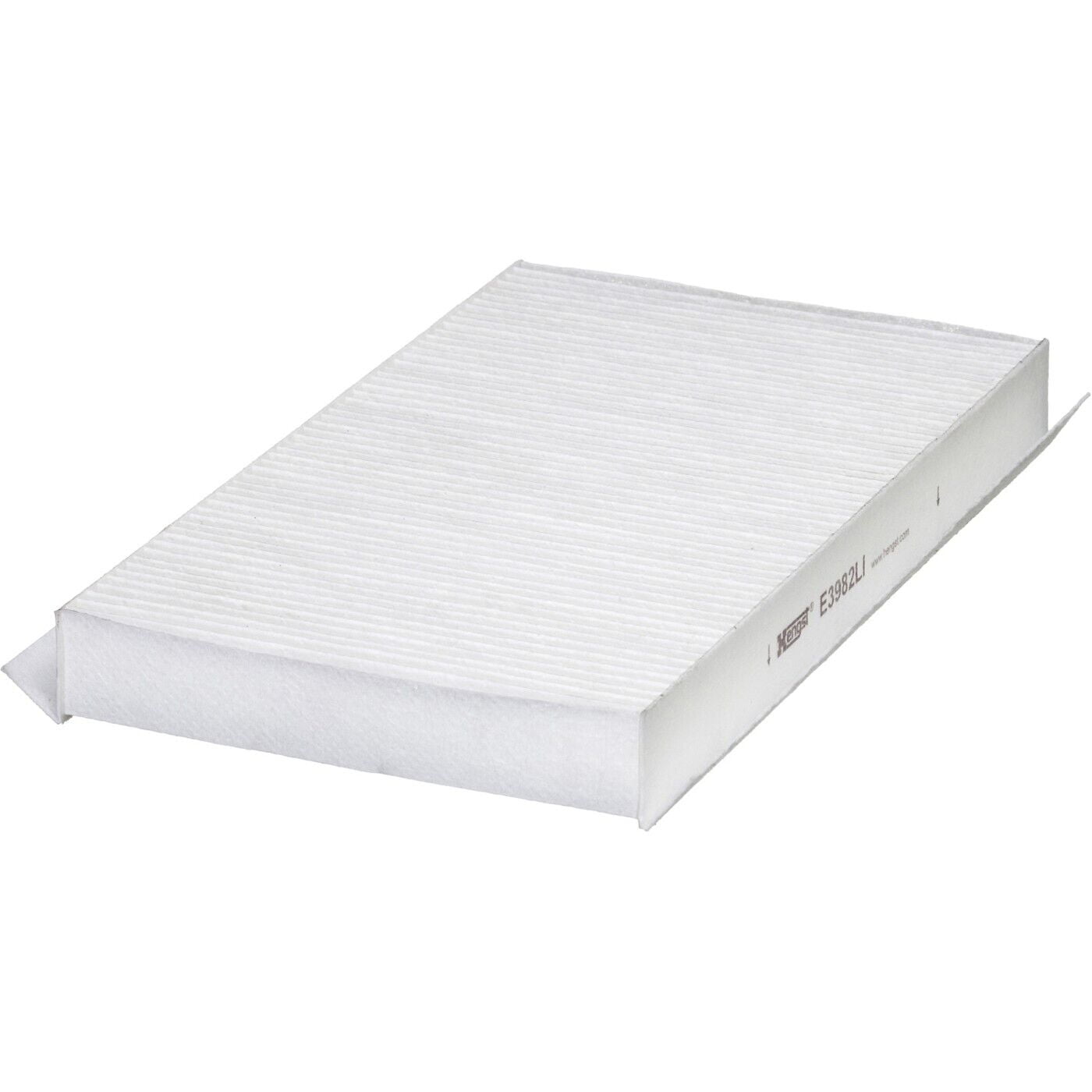 Hengst E3982Li Cabin for Air Filter for Land for Rover for Lr4 for ...