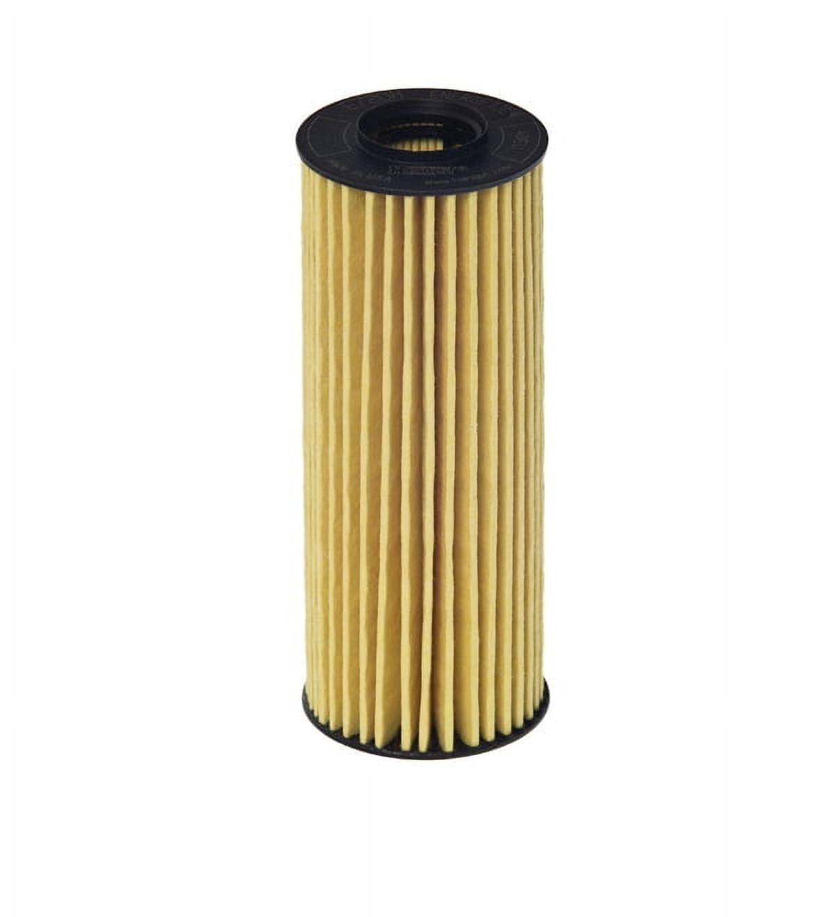 Hengst Engine Oil Filter - Genuine OEM Specifications - Walmart.com