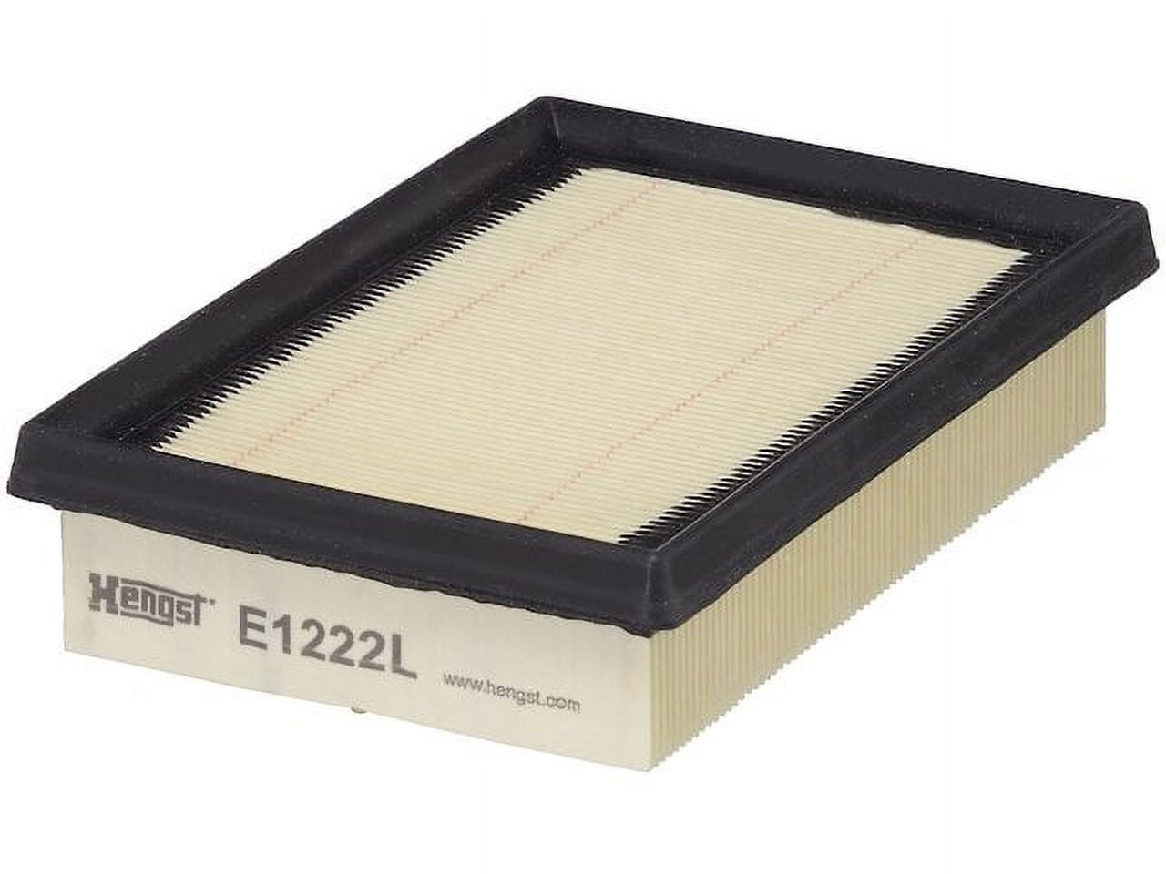 Hengst HAF 1001 Engine Air Filter Replacement filter for 2020-2022 ...